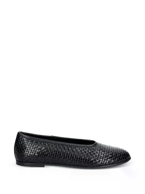 VAGABOND SHOEMAKERS Aleya Ballet Flats