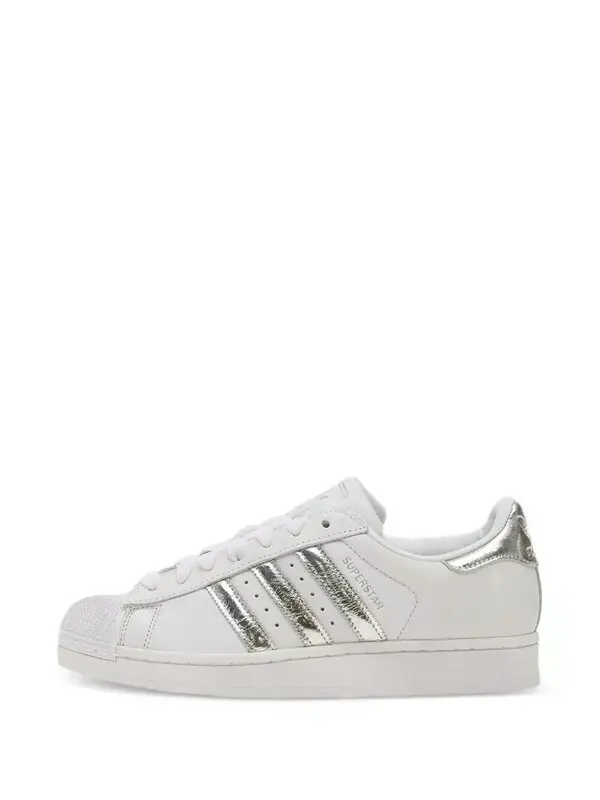 Adidas Superstar Ii Shoes