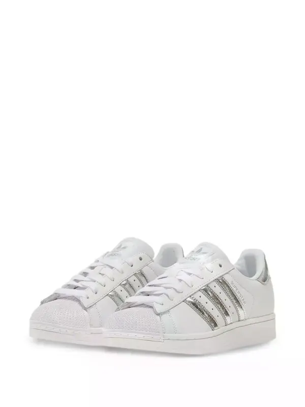 Adidas Superstar Ii Shoes
