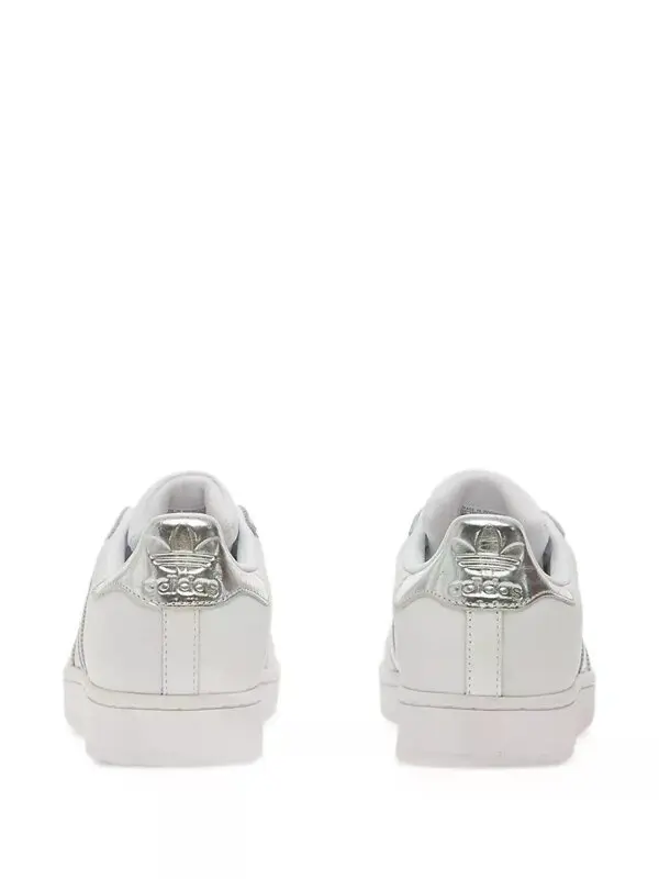 Adidas Superstar Ii Shoes