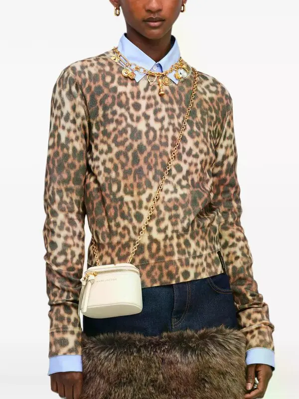 Marc Jacobs Babe Mini Vanity Bag