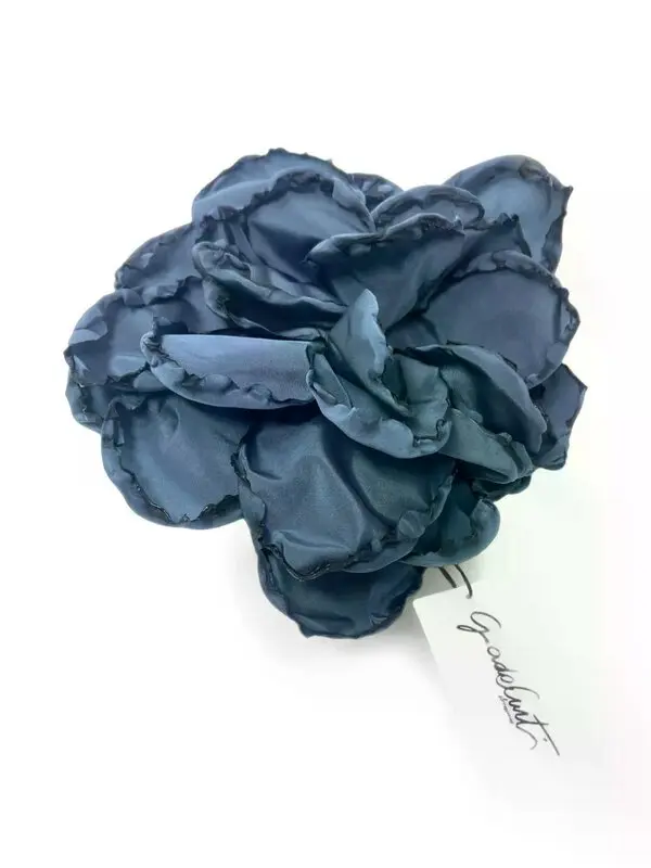 GIADA CURTI Flower-patch Brooch