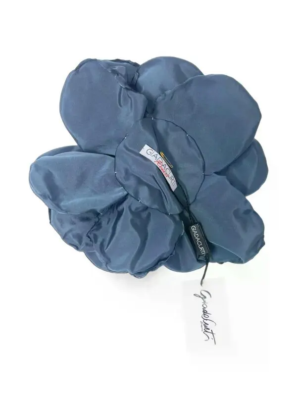 GIADA CURTI Flower-patch Brooch