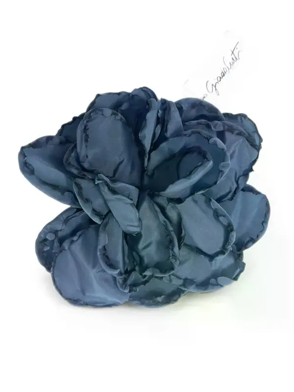 GIADA CURTI Flower-patch Brooch