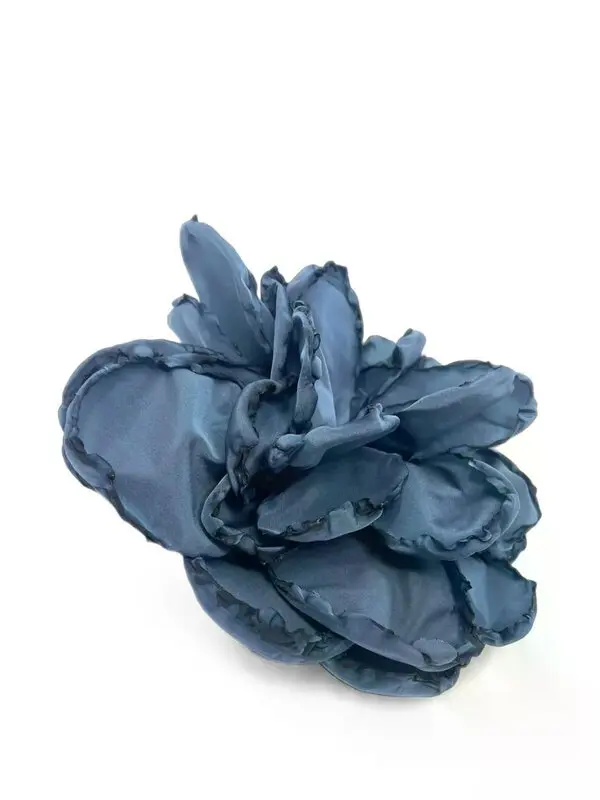 GIADA CURTI Flower-patch Brooch