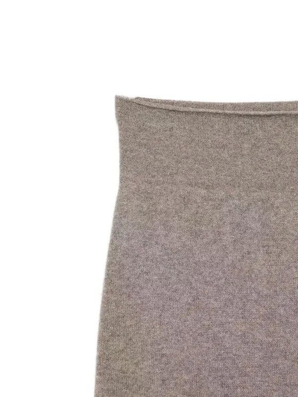 VANISE High-waisted Palazzo Pants