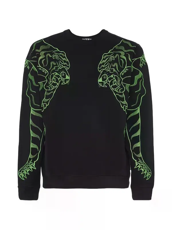 IUTER Double Nepal Sweater