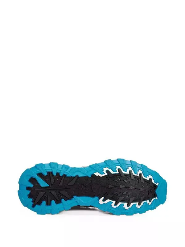 Under Armour Explor Trail Low-top Performance Sneakers