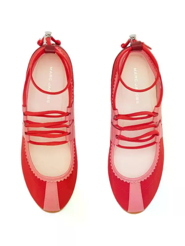 Marc Jacobs 400 Bleeckerina Sneakers