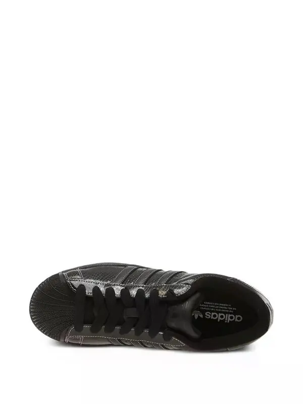Adidas Superstar Ii Sneakers