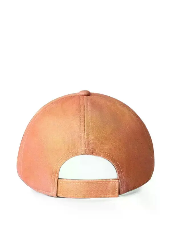 Palm Angels X Hï Ibiza Tie-dye Cap Hat