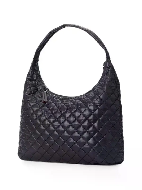 Mz Wallace Large Metro Quilted Shoulder Bag