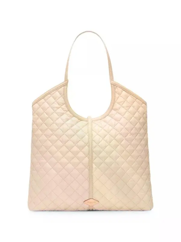 Mz Wallace Large Astor Quilted Tote Bag