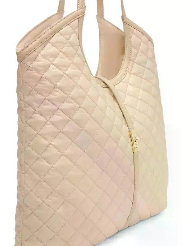 Mz Wallace Large Astor Quilted Tote Bag
