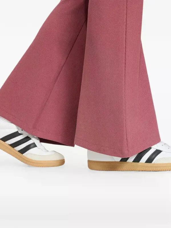 Adidas Essentials Rib Flared Leggings