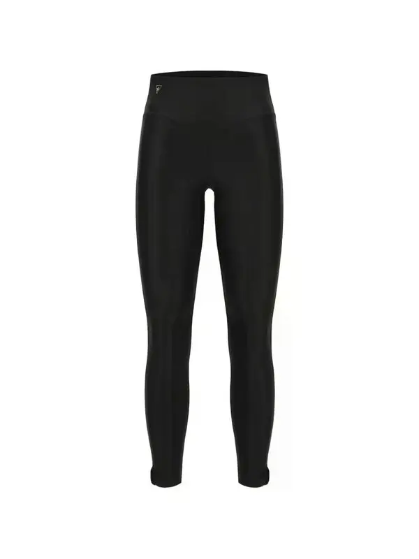 MACRON Clubhouse Leggings - Black