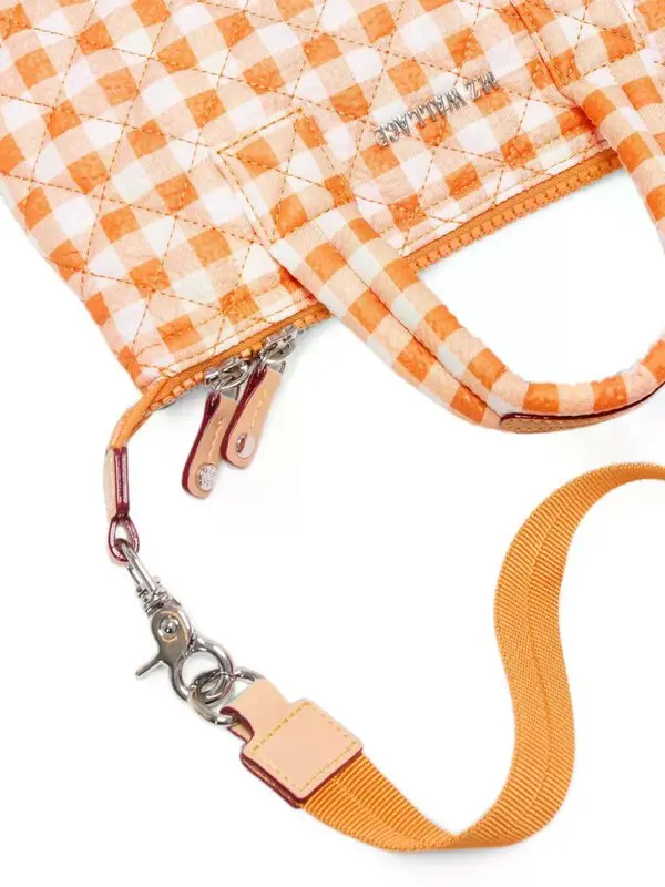 Mz Wallace Mini Sutton Tote Bag