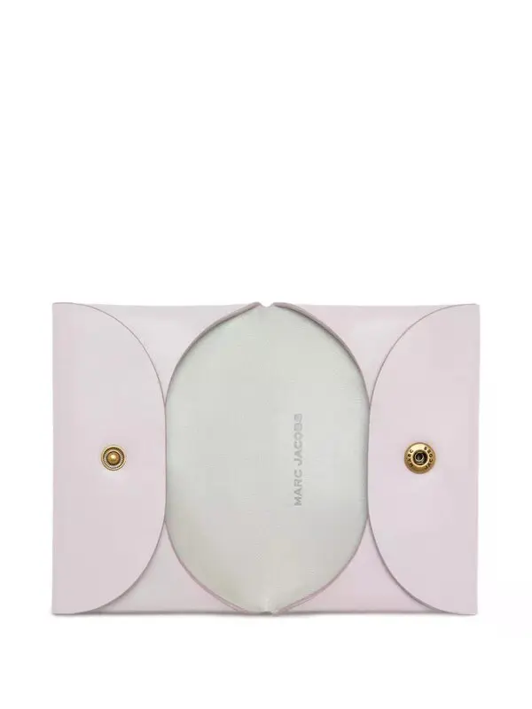 Marc Jacobs Scene Snap Card Holder