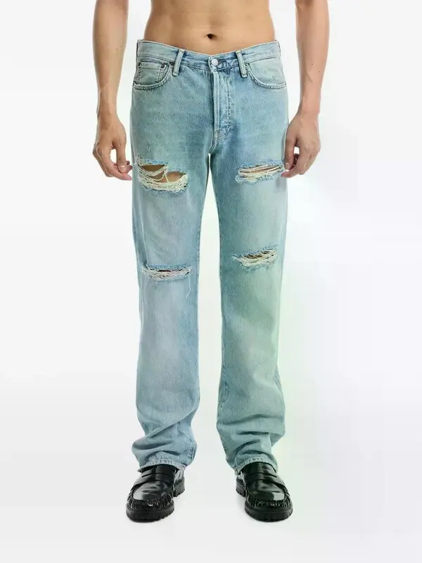 Acne Studios Distressed Jeans 1996m