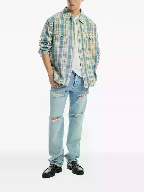 Acne Studios Distressed Jeans 1996m