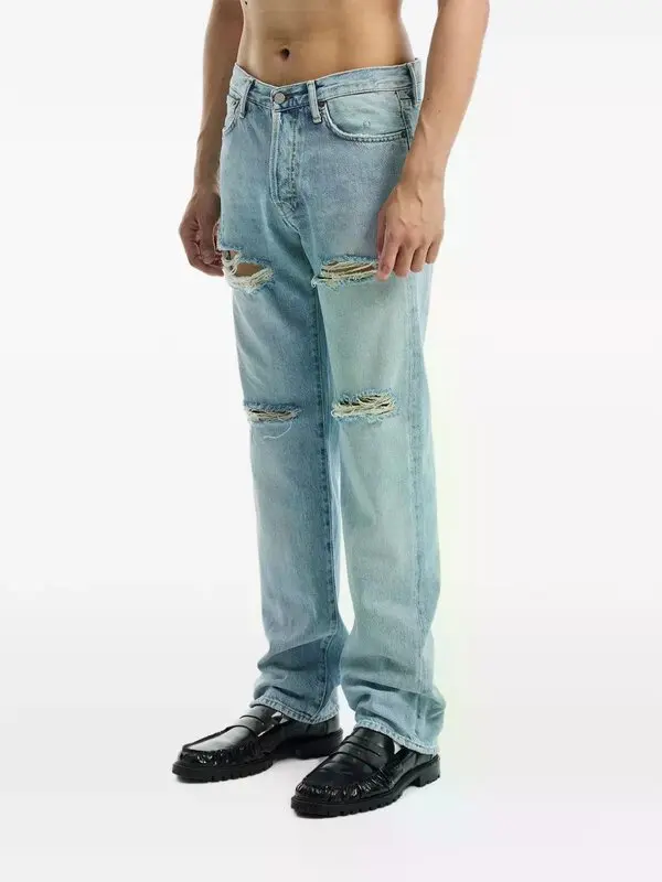 Acne Studios Distressed Jeans 1996m