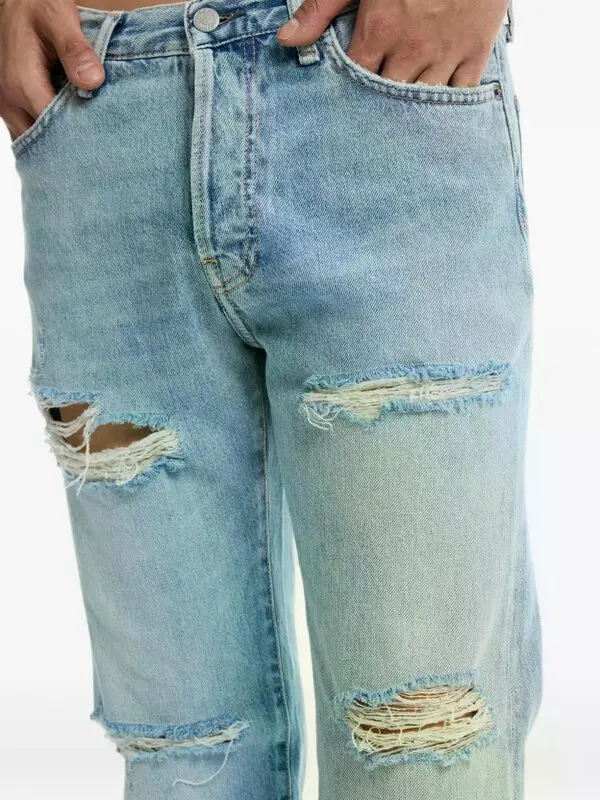 Acne Studios Distressed Jeans 1996m