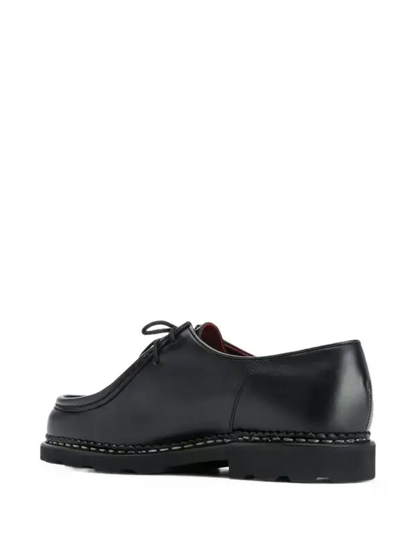 Paraboot Michael Bbr Lace-up Derby Shoes