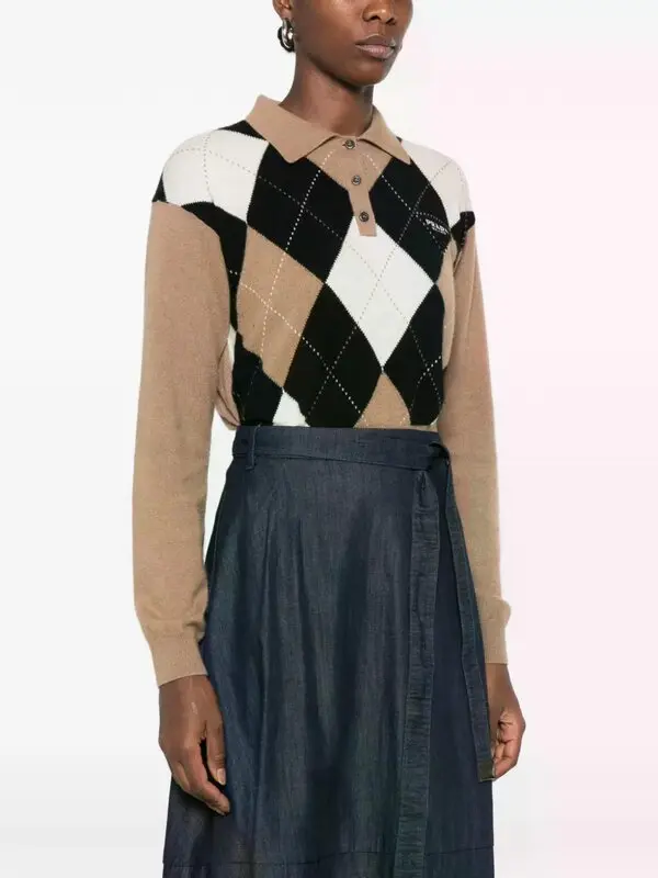 Max Mara Midi Skirt