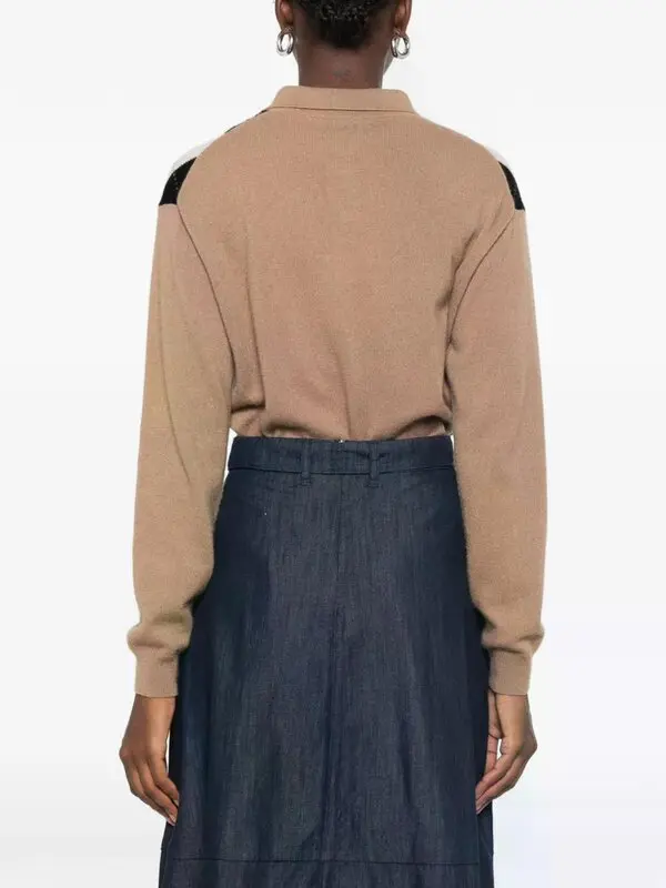 Max Mara Midi Skirt