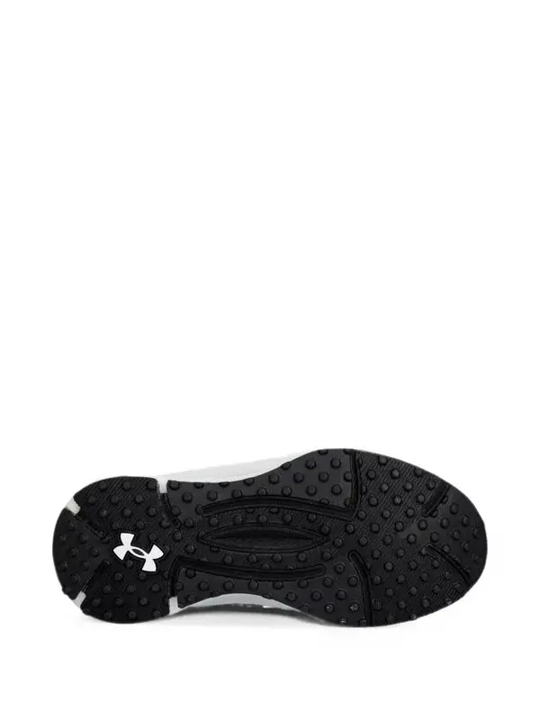 Under Armour Phantom X Cage-detail Panelled Low-top Performance Sneakers