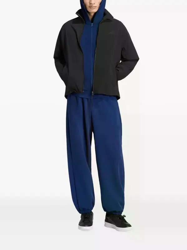 Adidas City Tech 3-stripes Track Top