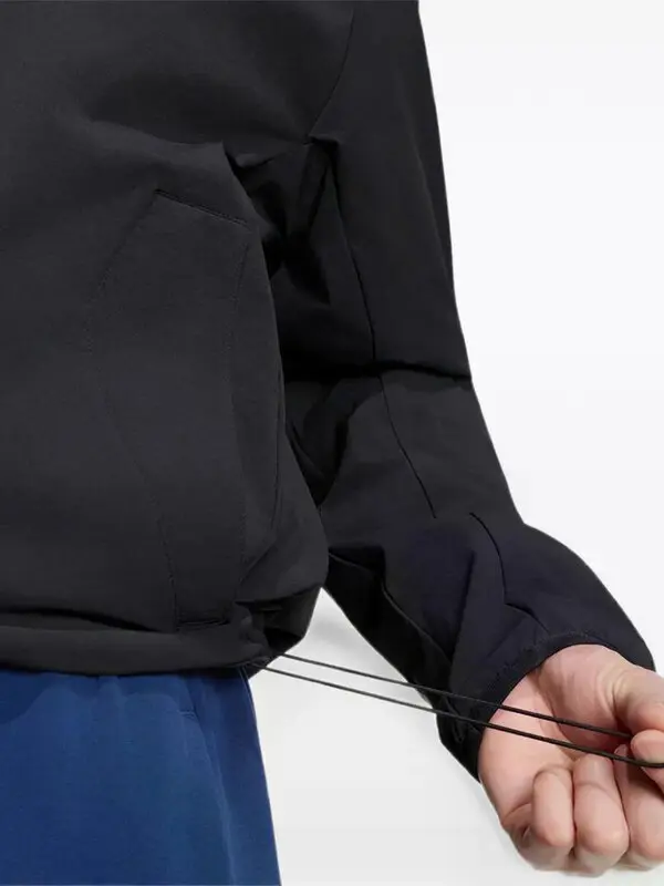 Adidas City Tech 3-stripes Track Top