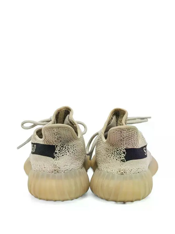 ADIDAS X YEEZY Boost 350 V2 Slate Sneakers
