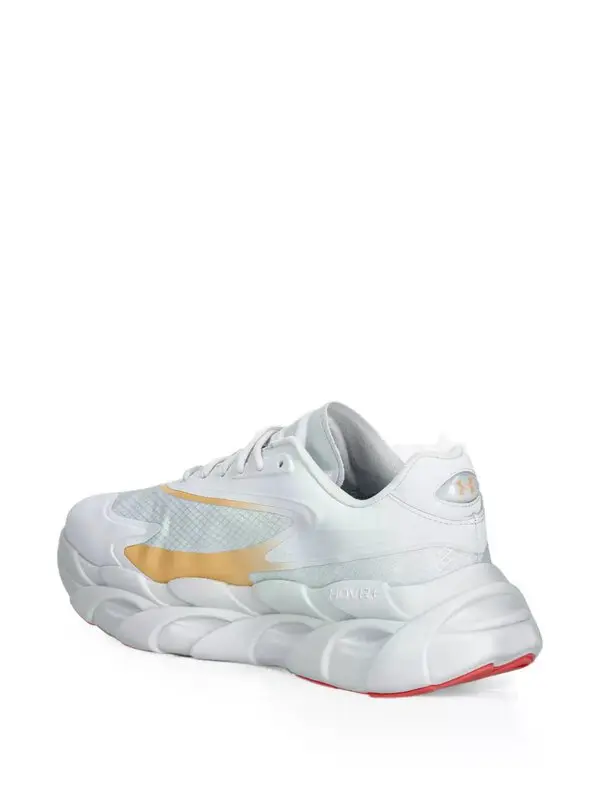 Under Armour Halo Runner Se Low-top Performance Sneakers