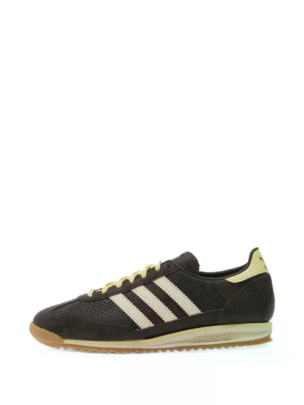 Adidas Sl 72 Og Sneakers - Brown