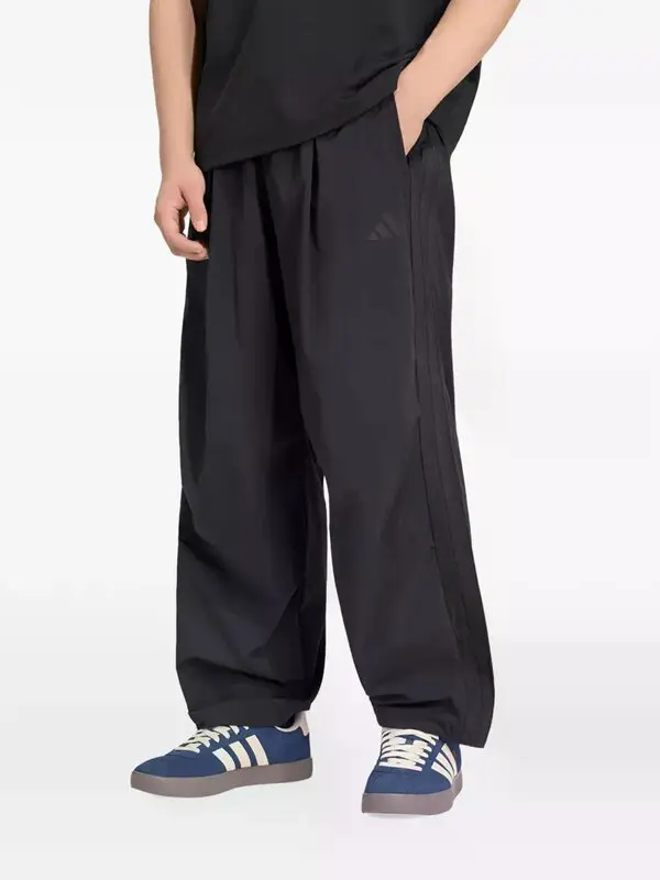 Adidas City Tech 3-stripes Tracksuit Bottoms
