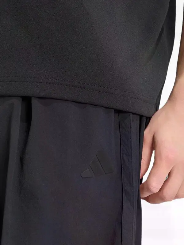 Adidas City Tech 3-stripes Tracksuit Bottoms