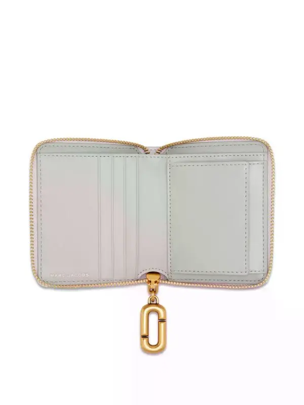 Marc Jacobs Scene Slim Compact Wallet
