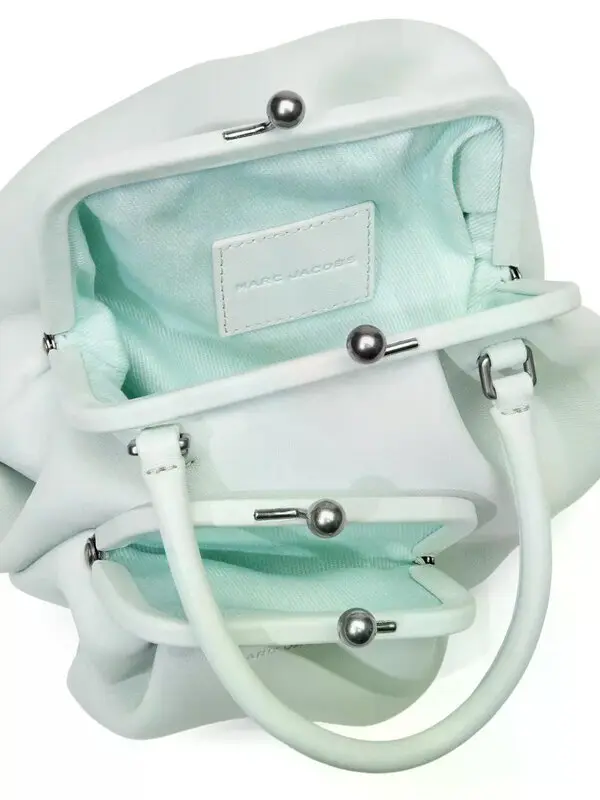 Marc Jacobs Wave Kisslock Bag