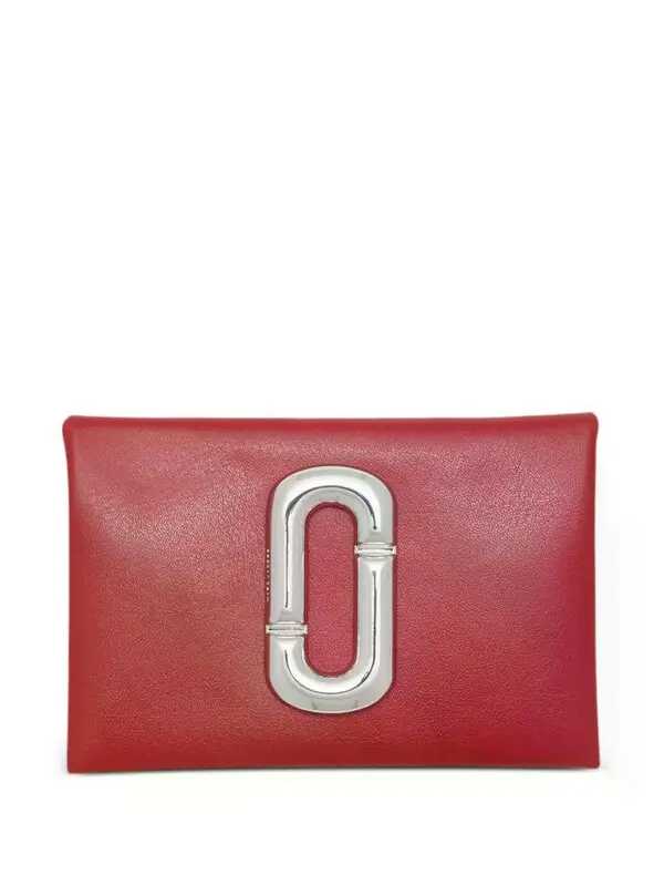 Marc Jacobs Scene Snap Card Holder