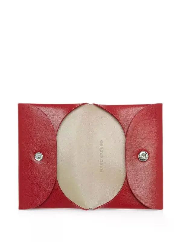 Marc Jacobs Scene Snap Card Holder