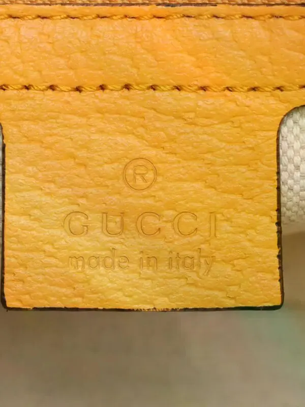 Gucci 2016-2026 Small Gg Supreme Flora Web Ophidia Belt Bag