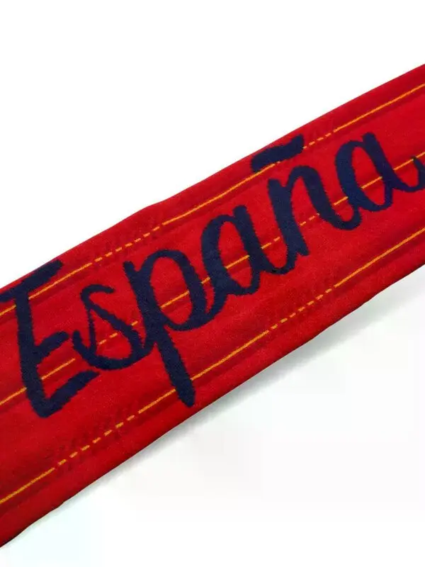 Adidas Spain 26 Scarf