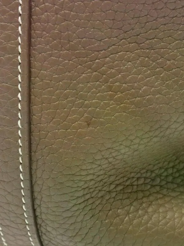 Hermès 2021 Clemence Picotin Lock 22 Handbag