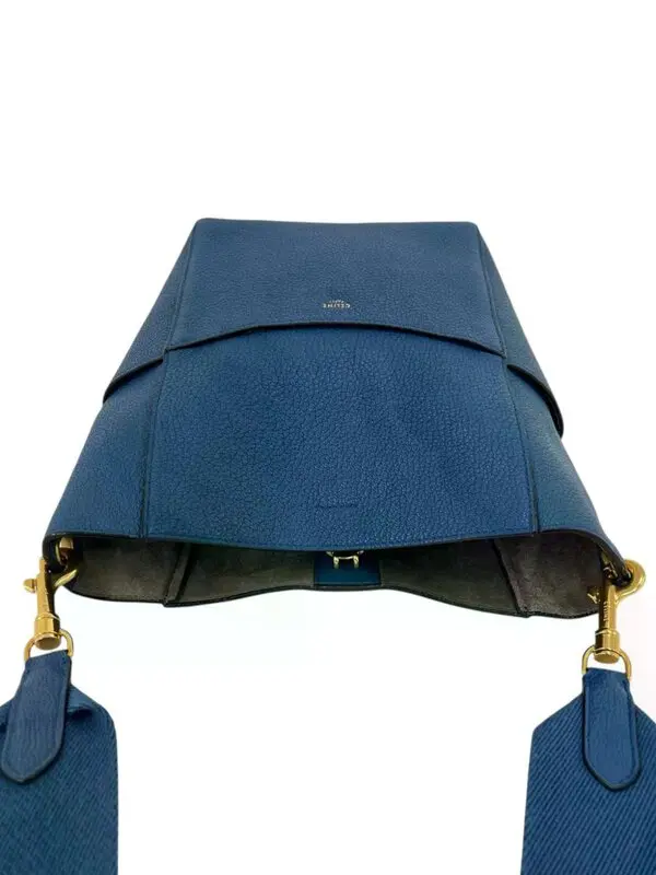Celine 2015 Small Seau Sangle Bucket Bag
