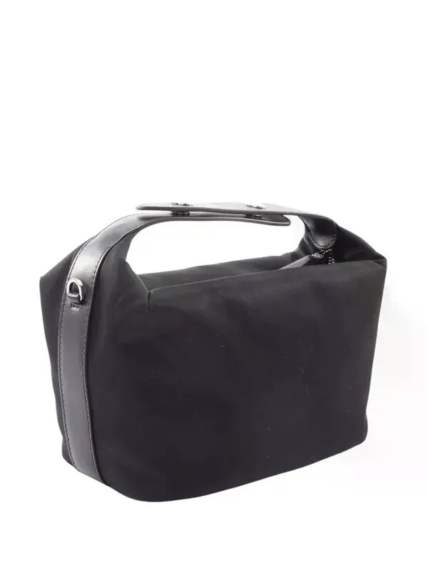 Prada 2013-2026 Mini Re Nylon Cherie Satchel