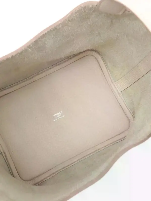Hermès 2020 Clemence Picotin Lock 18 Handbag
