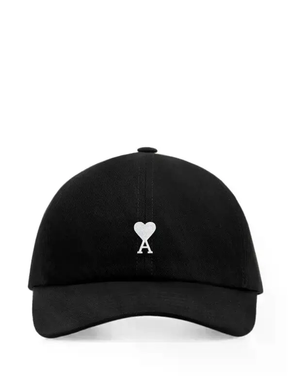 AMI Paris De Coeur Baseball Cap