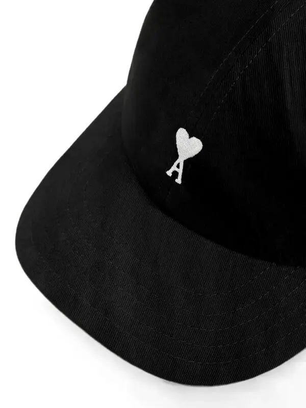 AMI Paris De Coeur Baseball Cap