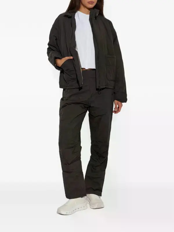 RETHINKIT STUDIOS Exposed-seam T-shirt